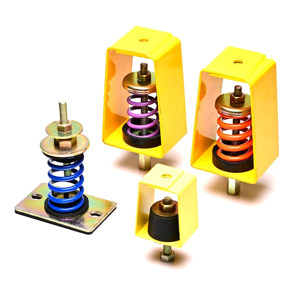 Products - CORIRUBBER